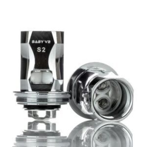 Smok Baby V2 Replacement Coils - SUPER VAPE
