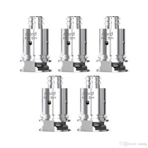 Smok Nord Coils - SUPER VAPE - Eat Sleep Vape Repeat