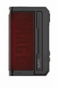 Voopoo Drag 3 TPPX Box Mod - SUPER VAPE