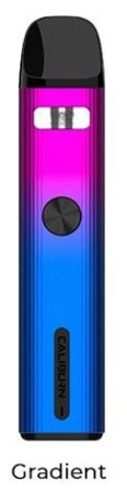 Caliburn G2 Pod System - SUPER VAPE - Eat Sleep Vape Repeat