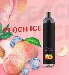 Smokman Cherub Disposable 4500 puffs - SUPER VAPE Vape Repeat