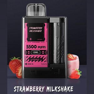 Vapengin Rechargeable Disposable 5500 puff - SUPER VAPE