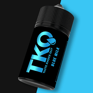 TKO Chilled Range - SUPER VAPE - Sleep Vape Repeat