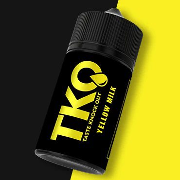TKO Chilled Range - SUPER VAPE - Sleep Vape Repeat