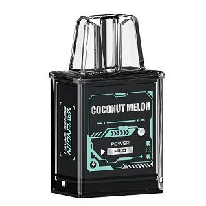 Vapengin Earth Replacement Pod 50mg - SUPER VAPE