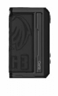 Voopoo Drag 3 TPPX Box Mod - SUPER VAPE