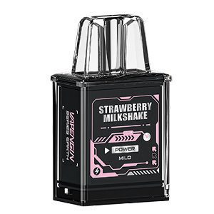 Vapengin Earth Replacement Pod 50mg - SUPER VAPE