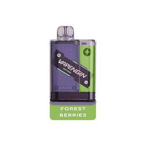 Vapengin Neptune 8000 puffs 50mg - SUPER VAPE
