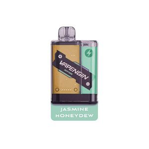 Vapengin Neptune 8000 puffs 50mg - SUPER VAPE