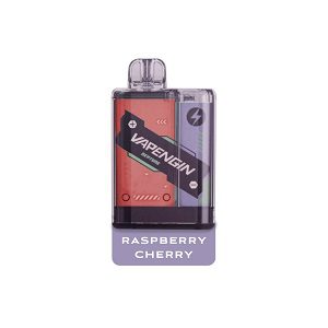 Vapengin Neptune 8000 puffs 50mg - SUPER VAPE