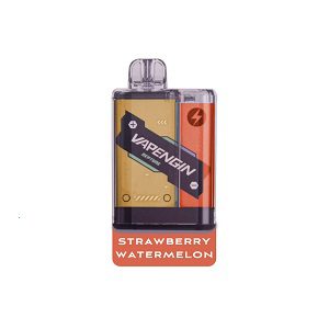Vapengin Neptune 8000 puffs 50mg - SUPER VAPE