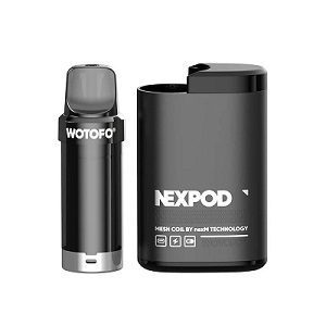 NexPod Kit - SUPER VAPE