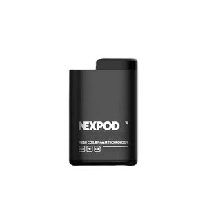 NexPod Battery Device - SUPER VAPE - sleep eat vape repeat