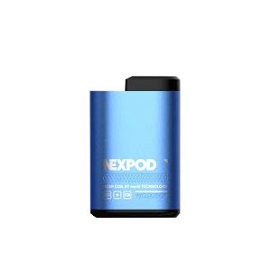 NexPod Battery Device - SUPER VAPE - sleep eat vape repeat