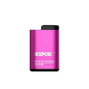 NexPod Battery Device - SUPER VAPE - sleep eat vape repeat