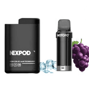 NexPod Kit - SUPER VAPE