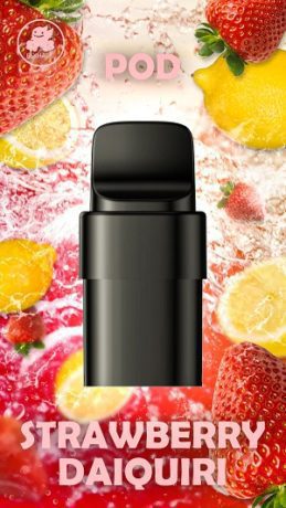 E-Xhale Replacement E-Pods - SUPER VAPE - Sleep Vape Repeat