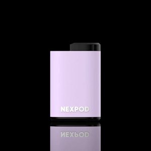 NexPod Battery Device - SUPER VAPE - sleep eat vape repeat