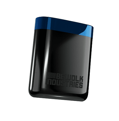 Bewolk Battery Device - SUPER VAPE - sleep eat vape repeat