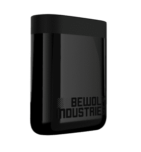 Bewolk Battery Device - SUPER VAPE - sleep eat vape repeat