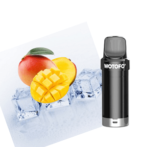 NexPod Mango Ice Disposable Pod - SUPER VAPE