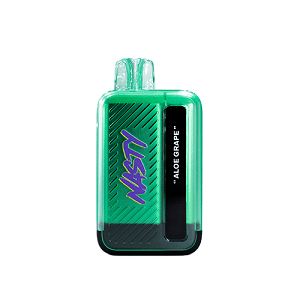 Nasty Bar 9000 Puffs - SUPER VAPE